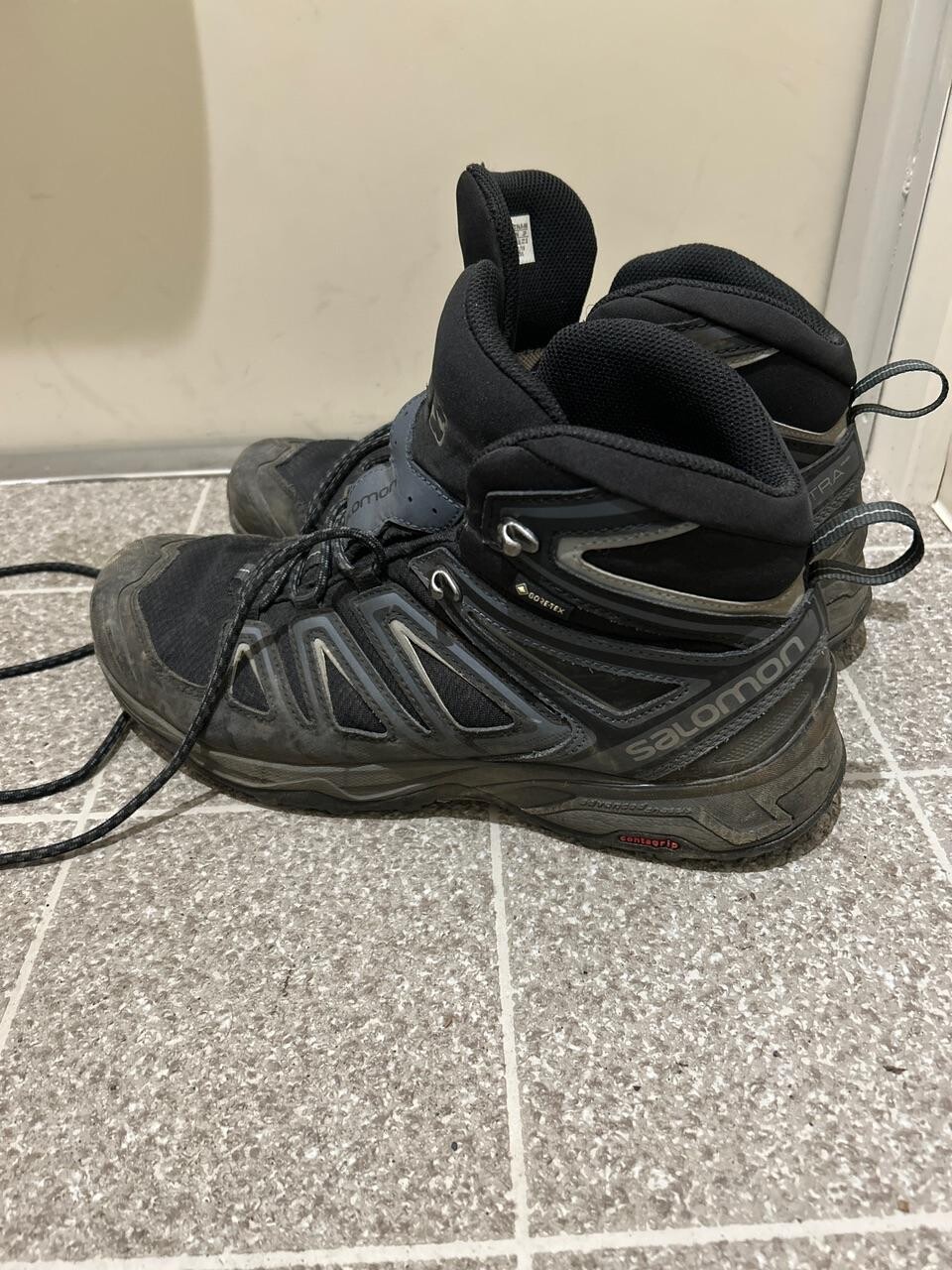 moのページ | YAMAP / ヤマップ