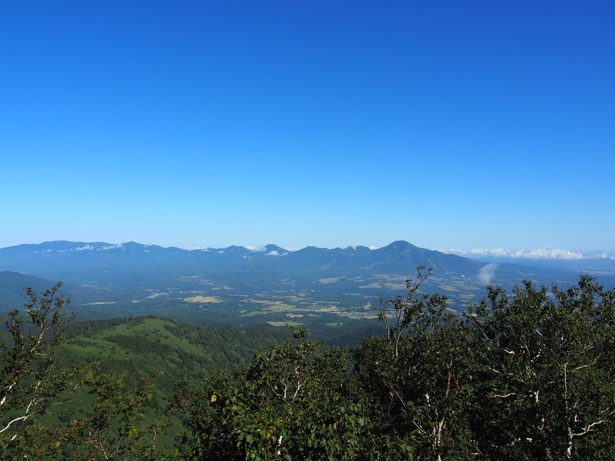 昆布岳 / ゲッツーさんの昆布岳・西昆布岳の活動データ | YAMAP / ヤマップ