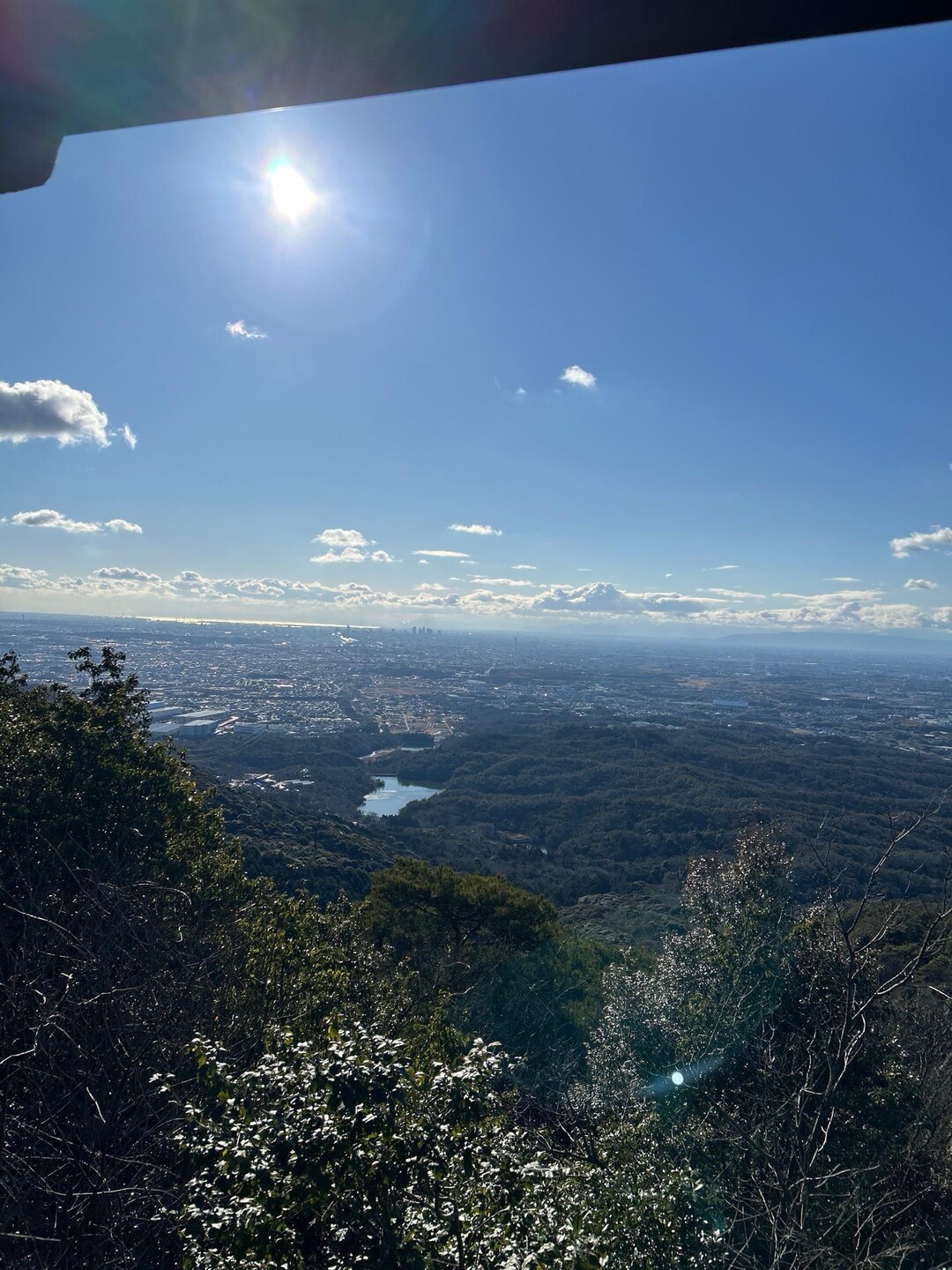 大谷山・弥勒山 / 鳩BOYさんの春日井三山・弥勒山・大谷山・道樹山の活動データ | YAMAP / ヤマップ