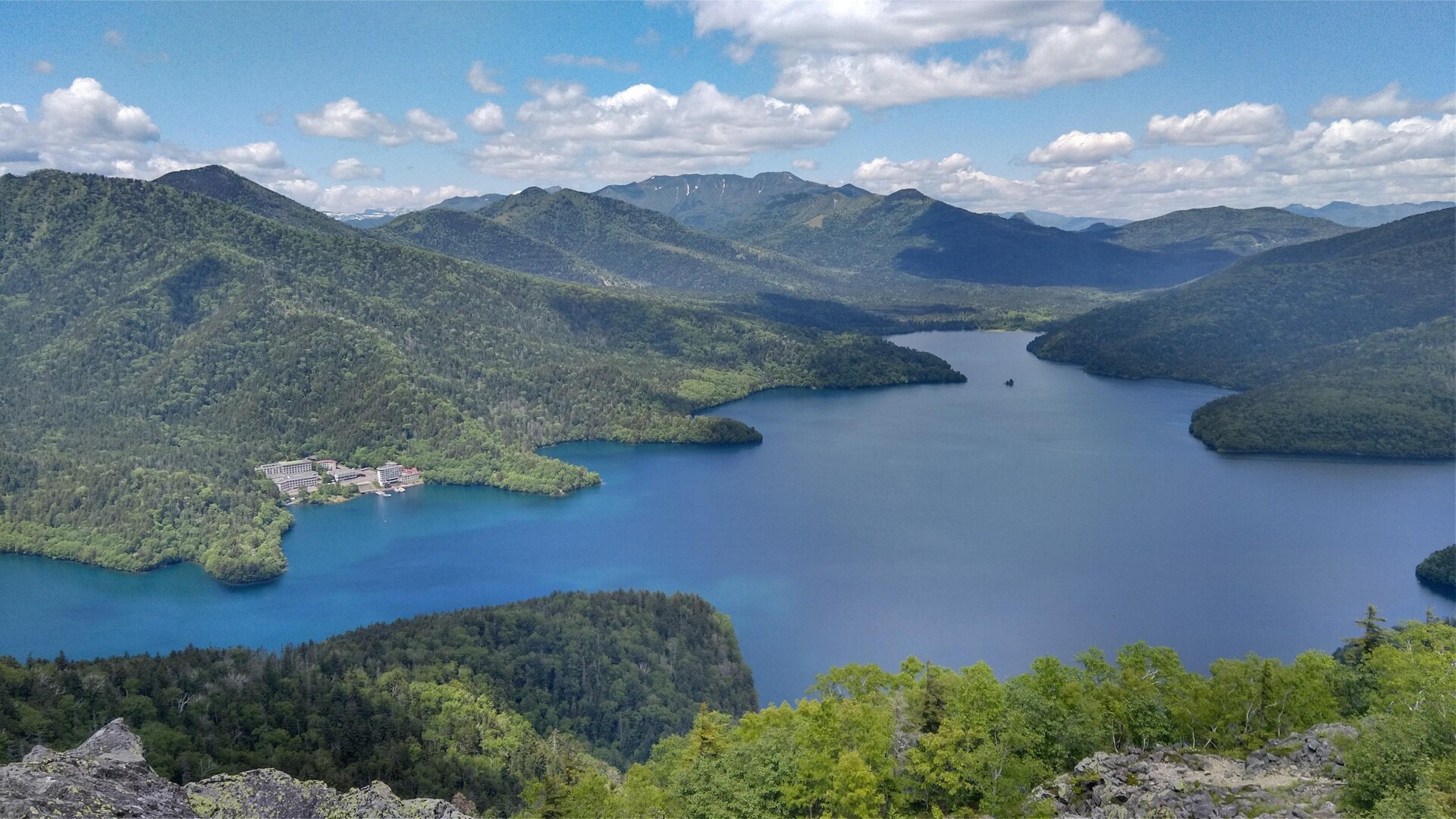 白雲山 / sattoさんの白雲山の活動日記 | YAMAP / ヤマップ