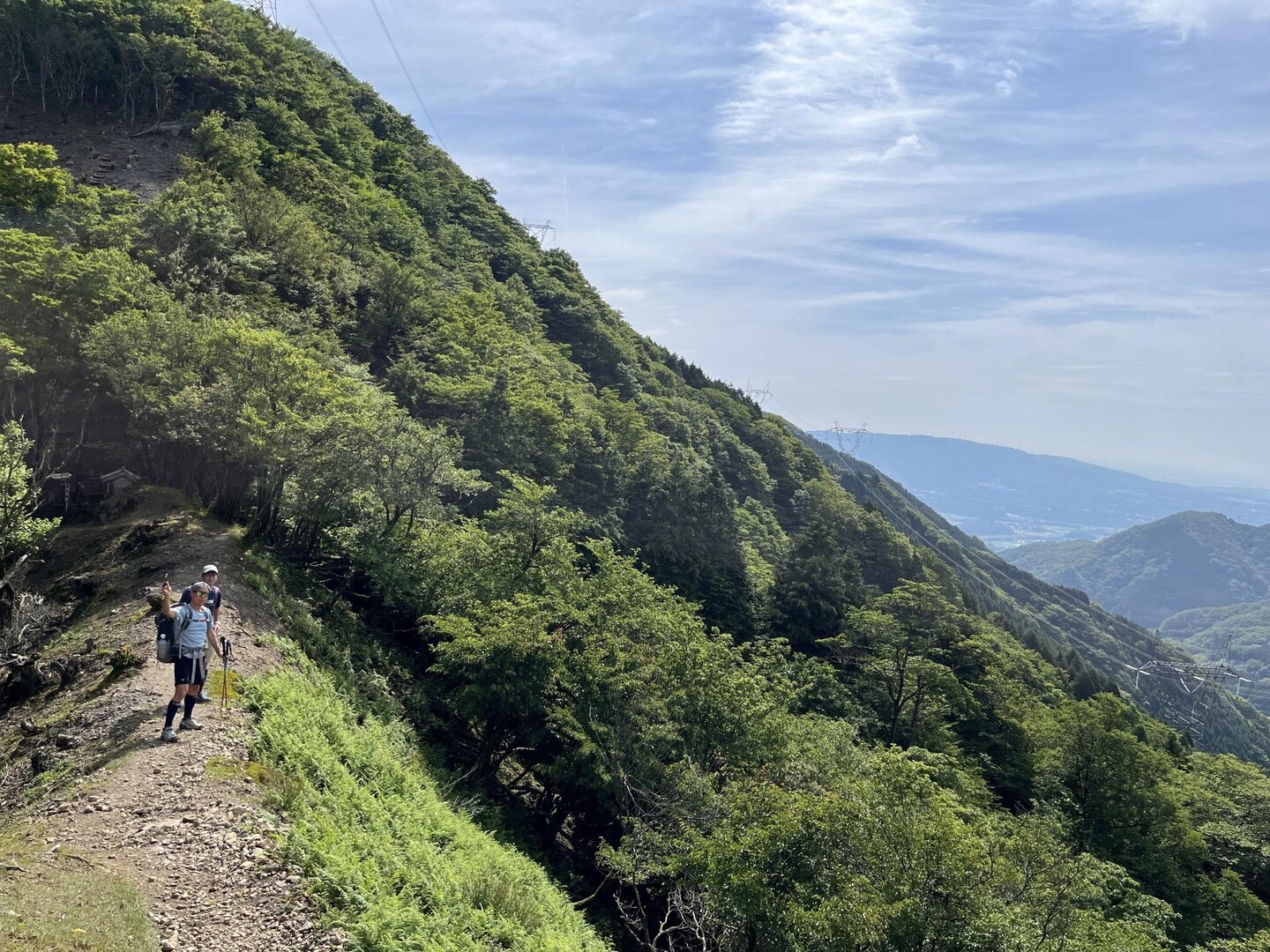 鈴北岳・御池岳🐿️ / Ikukoさんの天狗堂の活動データ | YAMAP / ヤマップ
