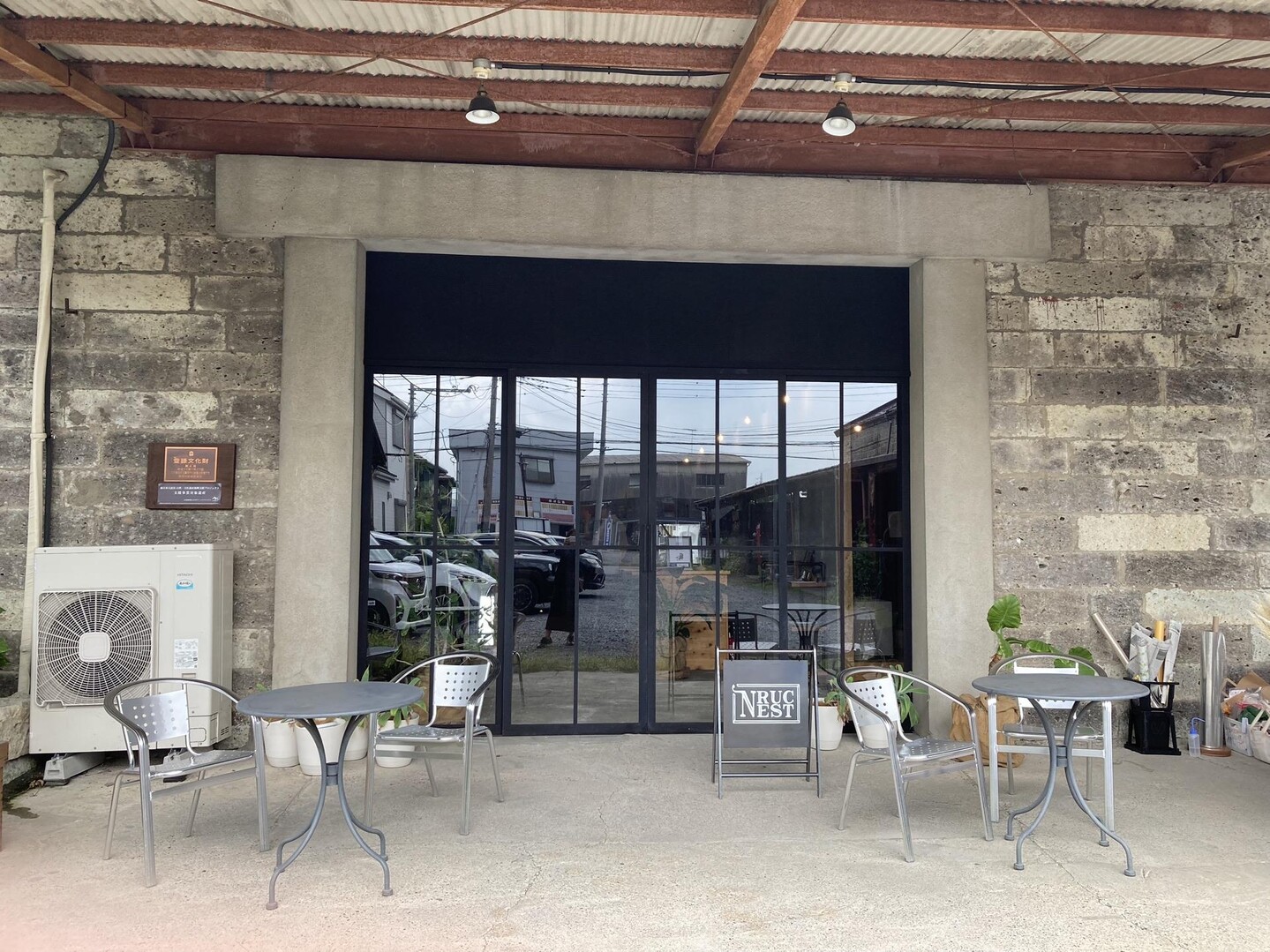 Nurc 2023/9/17 モンベル... / eikoさんのモーメント | YAMAP / ヤマップ