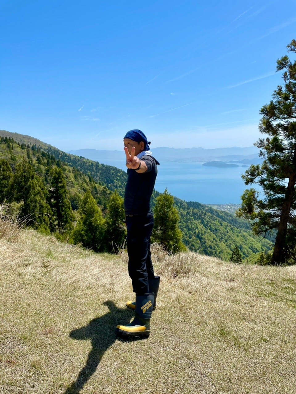 KOUJI-hiraのページ | YAMAP / ヤマップ