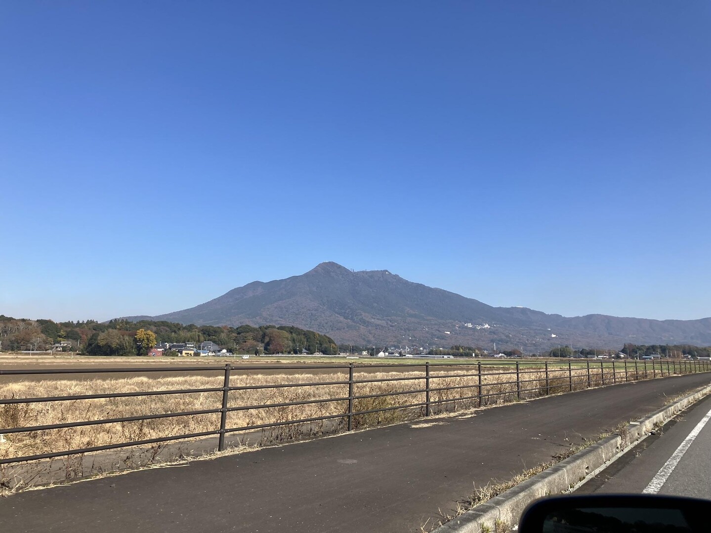 筑波山へ♪女体山からの大パノラマに感動 / moricoさんの筑波山の活動データ | YAMAP / ヤマップ