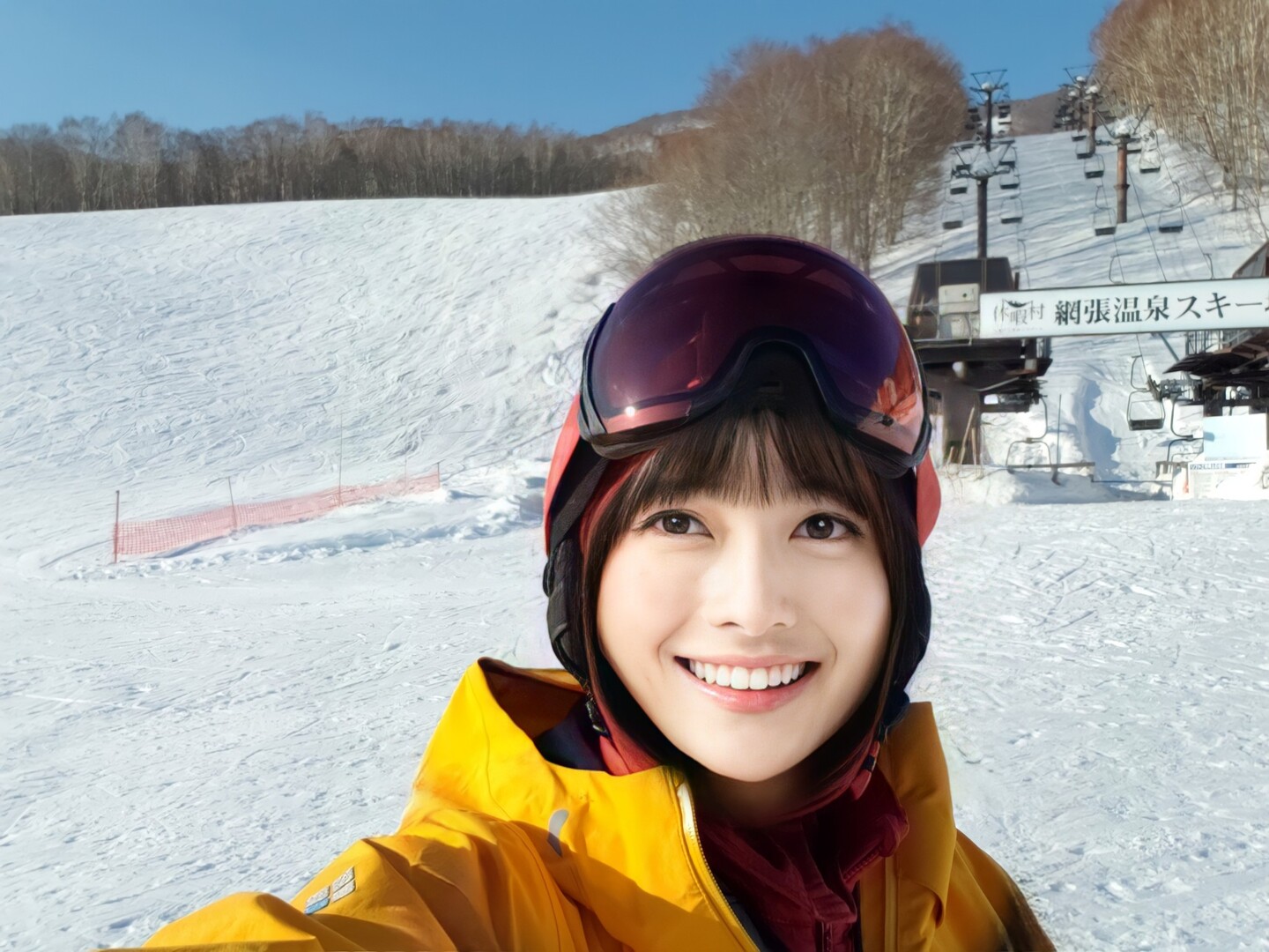 網張温泉スキー場 / いわて純情偽むすめ♂さんの岩手山・八幡平・安比高原 50km トレイルの活動データ | YAMAP / ヤマップ