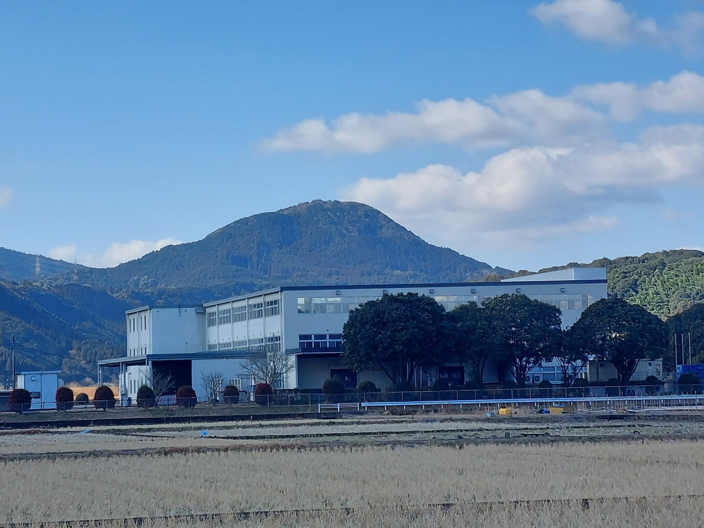 高井岳⛰️ / ka-ruさんの日田市の活動日記 | YAMAP / ヤマップ