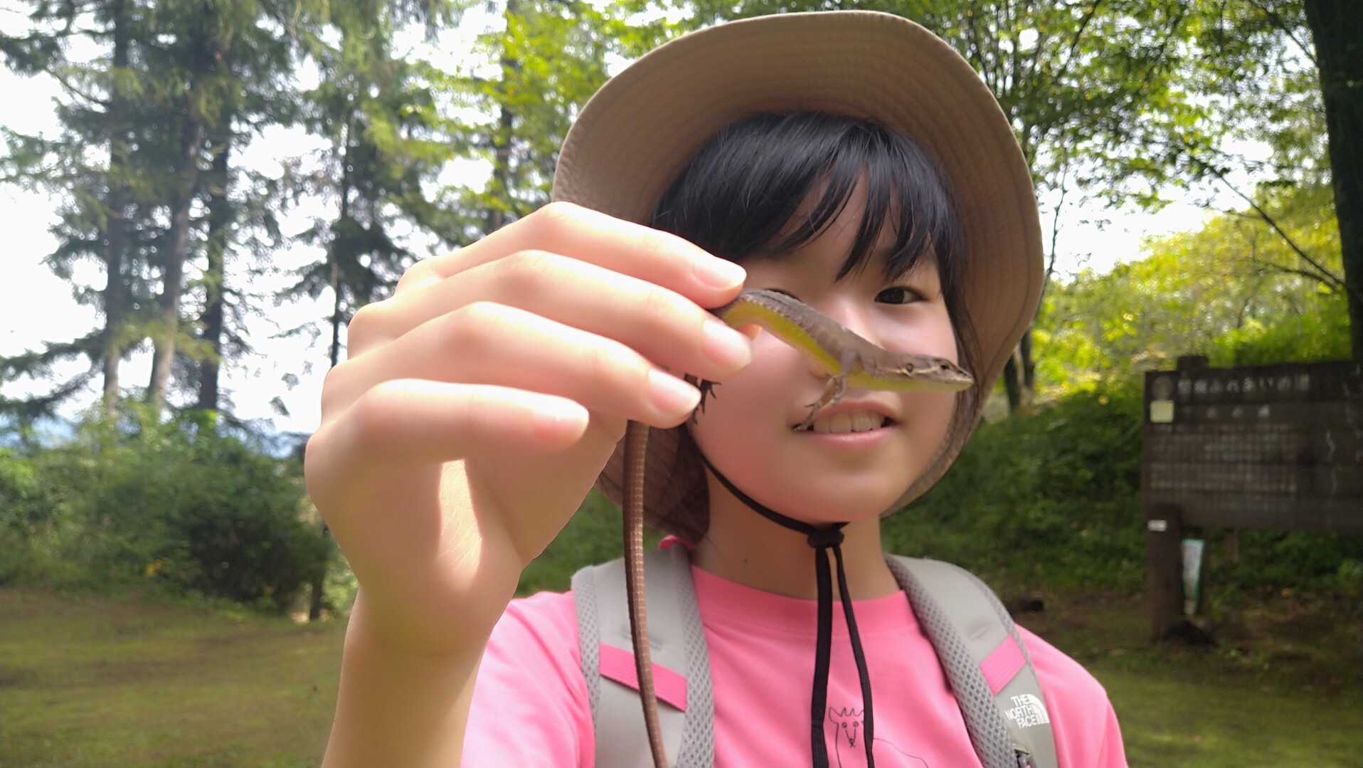 リハビリ浅間嶺 2022-09-04 / yuki with レモネードさんの登山の活動データ | YAMAP / ヤマップ