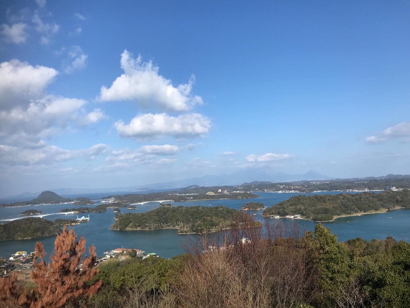 観海アルプスII【阿岳山・金比羅山・高舞登山】 / ゆっきーさんの上島（天草諸島）・太郎丸嶽・次郎丸嶽の活動データ | YAMAP / ヤマップ
