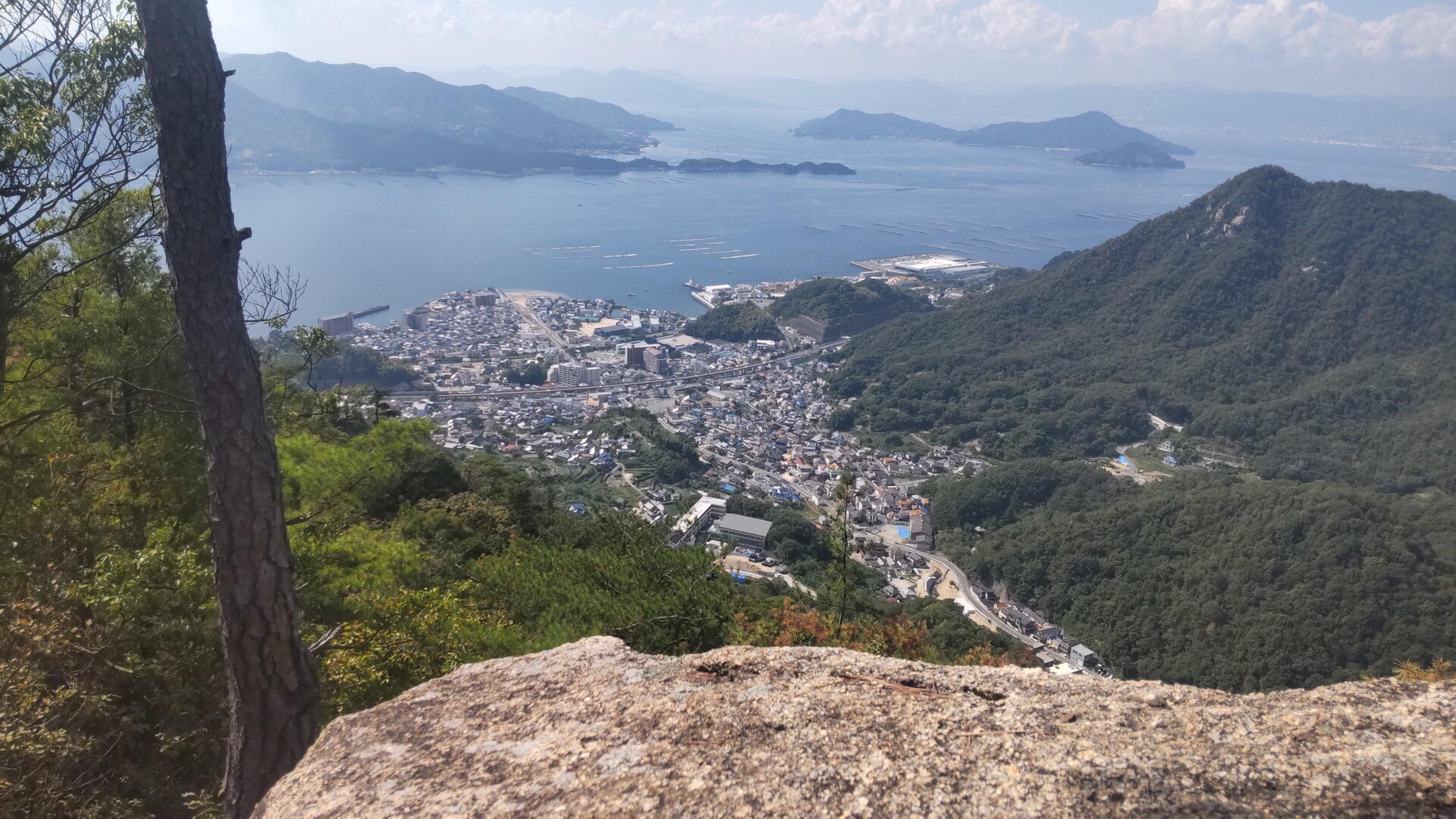 内真山・中山・上山 / ボンレスハムさんの絵下山・天狗城山・森山の活動データ | YAMAP / ヤマップ