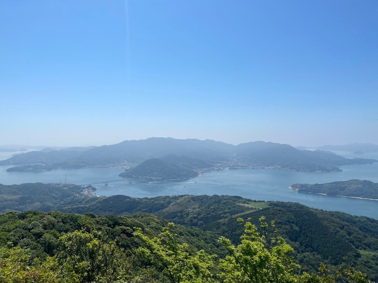 琴石山・三ヶ岳・三ヶ岳（中岳）・三ヶ岳（西峰）・大師山 / AKさんの琴石山・三ヶ岳の活動データ | YAMAP / ヤマップ