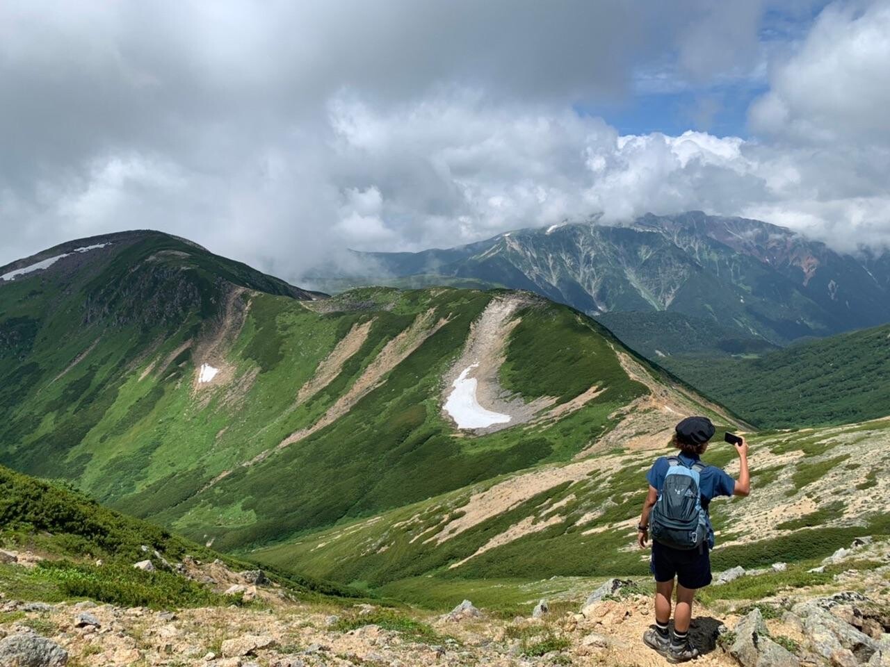 jomoのページ | YAMAP / ヤマップ