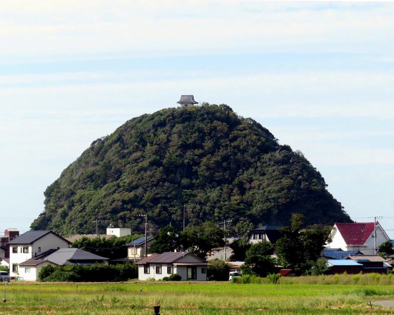 サクッと大黒山♪ / pon(夫) ＆ 連れ(妻)さんの鋸山の活動データ | YAMAP / ヤマップ