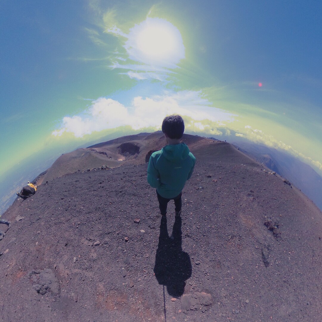 K2のページ | YAMAP / ヤマップ