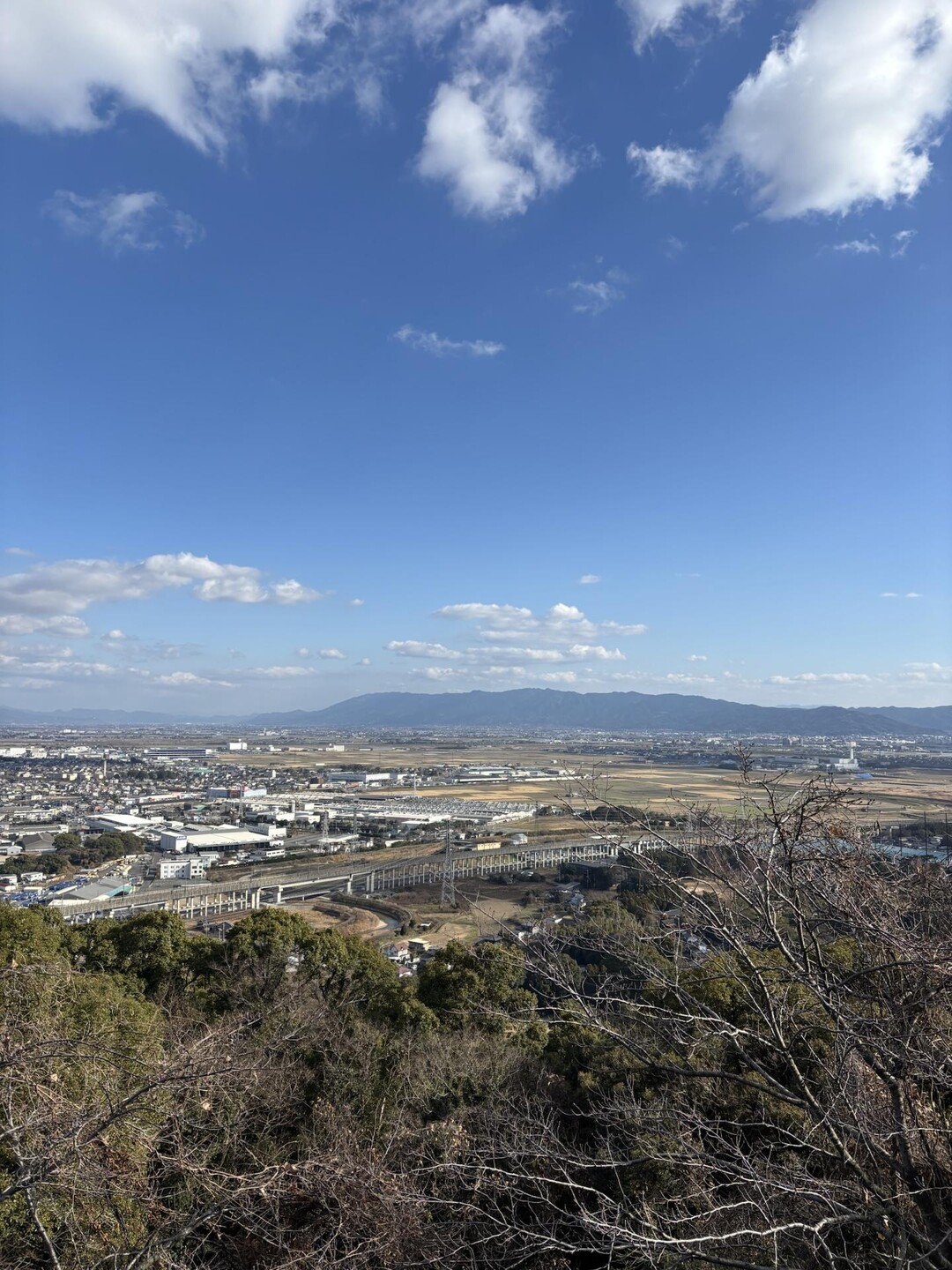 朝日山131.18m⛰️ / あ〜さんさんの久留米市の活動データ | YAMAP / ヤマップ