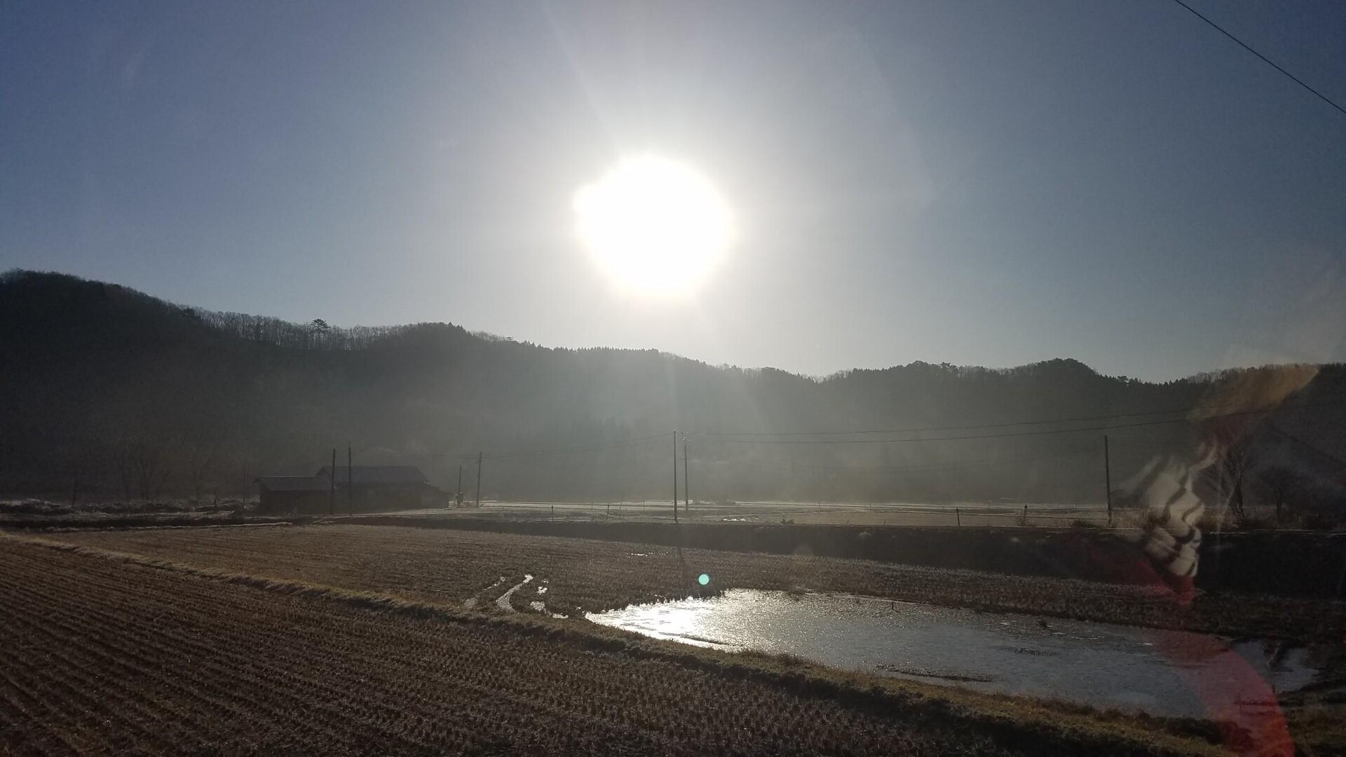 高清水高原・大畝山・御林山・池川山・丸山・ブナの谷頭・霧ヶ原・伯州山 / はむみさんの伯州山・霧ヶ原の活動データ | YAMAP / ヤマップ