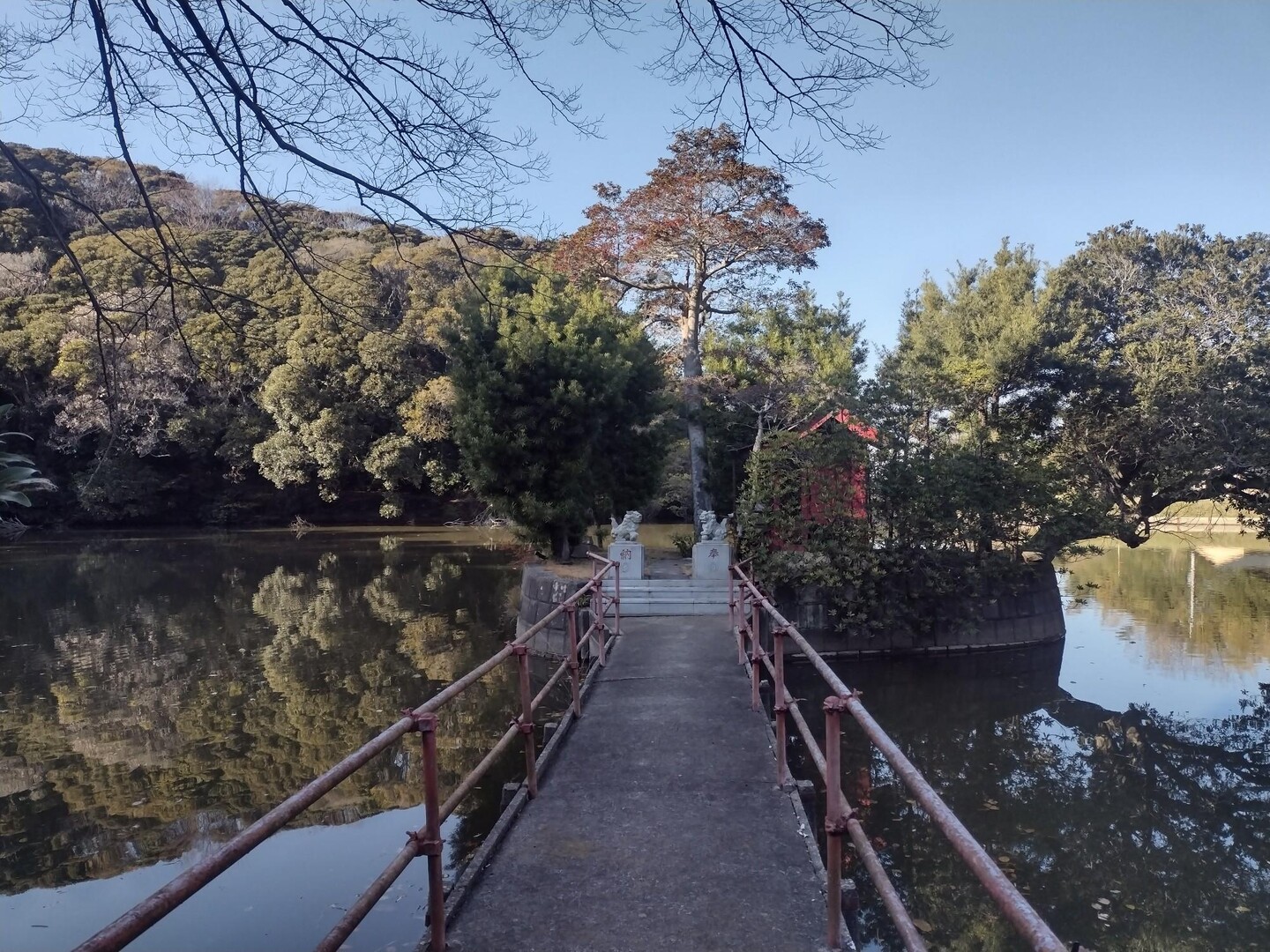 三舟山 / my-kyさんの三舟山の活動データ | YAMAP / ヤマップ