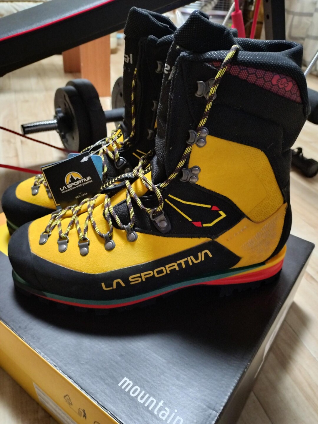 最近の週末は全くお天気最低です😭 しか... / りょうさんさんのモーメント | YAMAP / ヤマップ