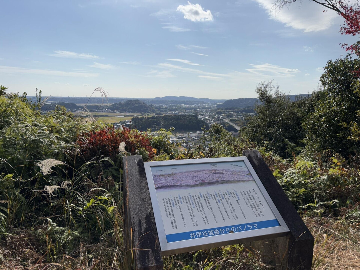 城山(井伊谷城) / Soneqさんの三岳山の活動データ | YAMAP / ヤマップ