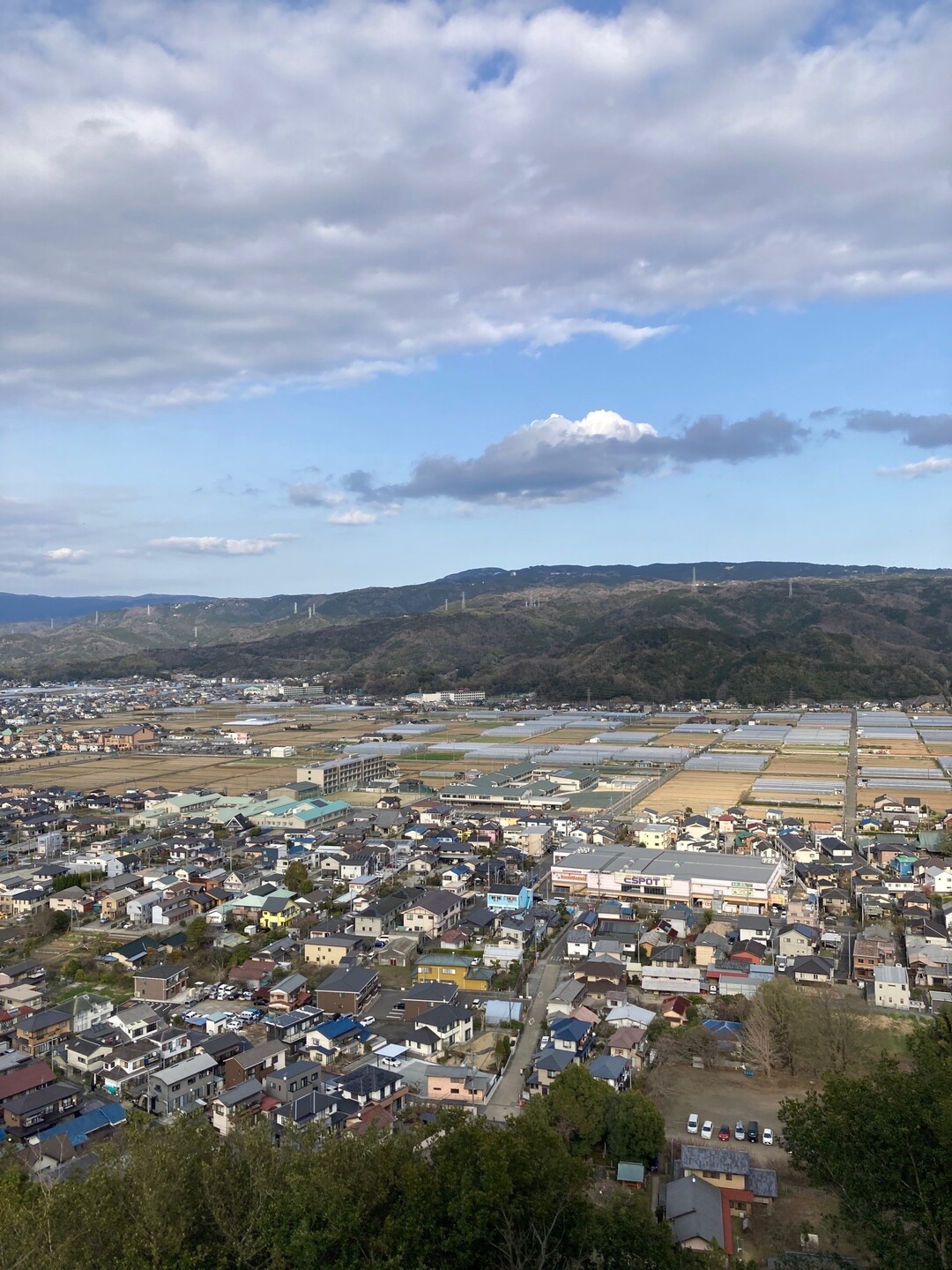 守山 北条家ゆかりの地を巡る〜政子コース〜 / ふぁん太G3さんの沼津アルプス・鷲頭山・香貫山の活動日記 | YAMAP / ヤマップ