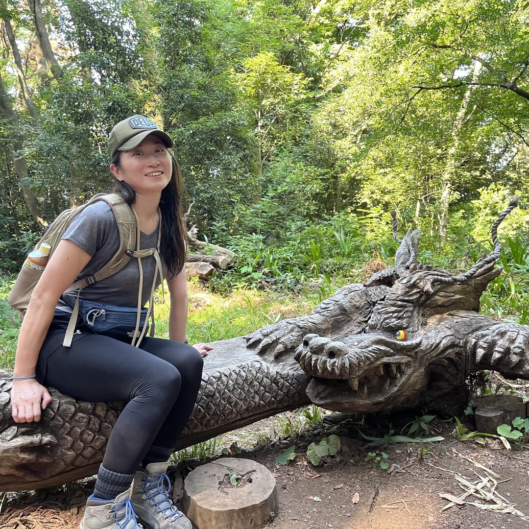 南高尾セブンサミッツ / Chiakiさんの高尾山・陣馬山・景信山の活動データ | YAMAP / ヤマップ