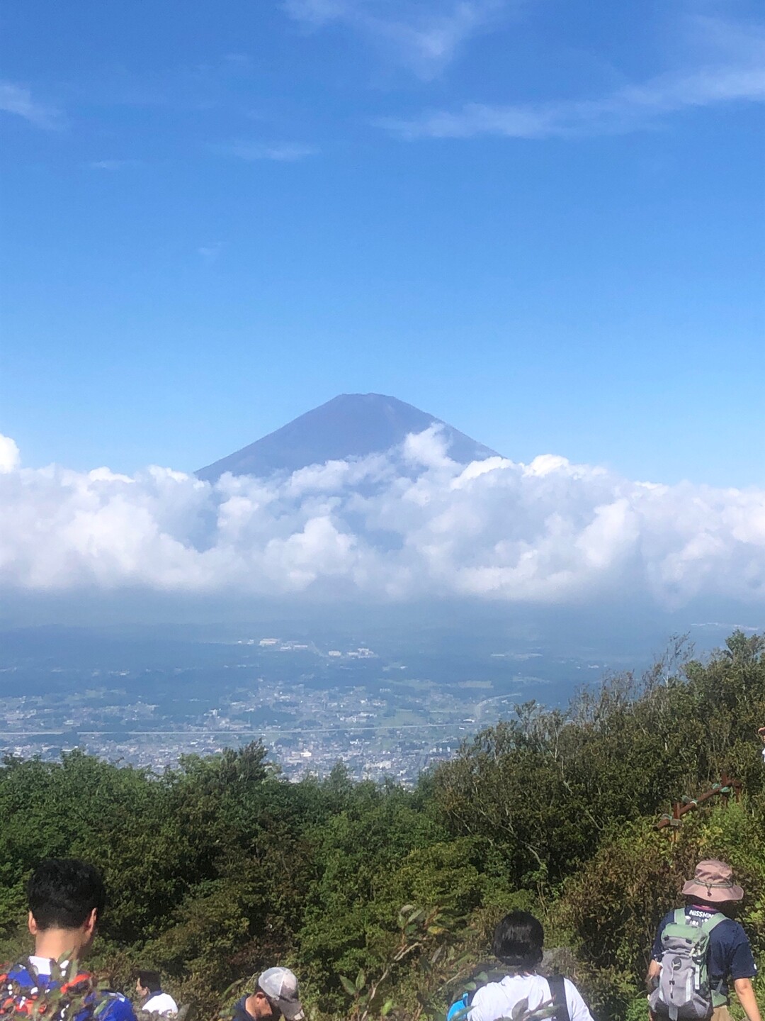 箱根外輪山（半分） / taka14さんの箱根山・神山の活動データ | YAMAP / ヤマップ