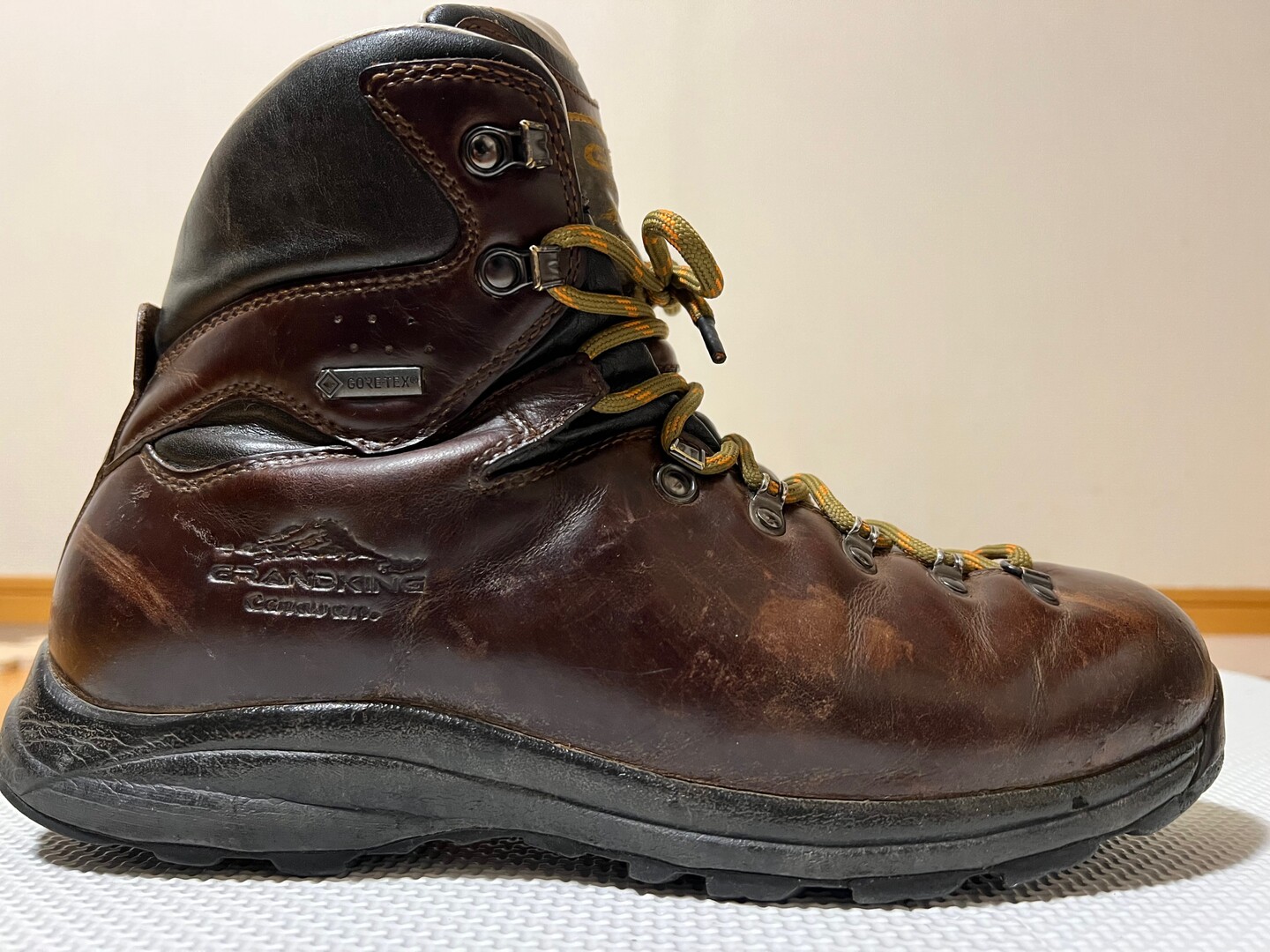 「街でも山でも」が売り文句だったキャラバ... / publiusさんのモーメント | YAMAP / ヤマップ