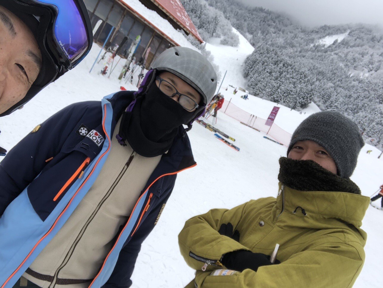 会いに来てくれたシリーズ🤗 2021... / Ryoさんのモーメント | YAMAP / ヤマップ