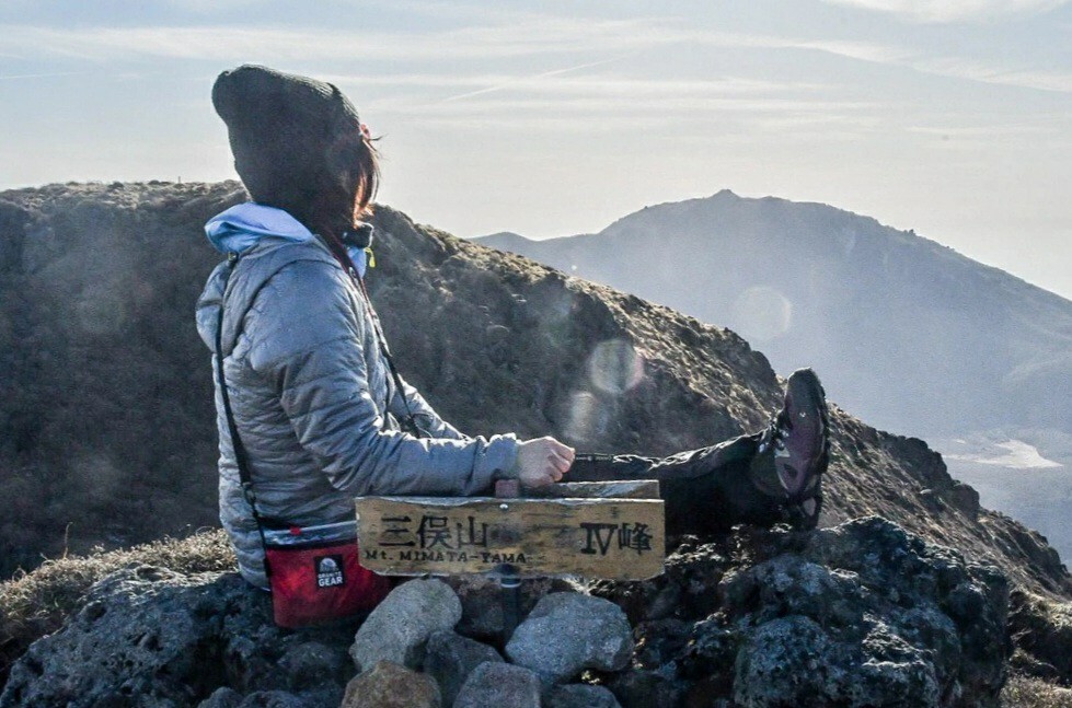 2019.03…初めての三俣山… 202... / shimaさんのモーメント | YAMAP / ヤマップ