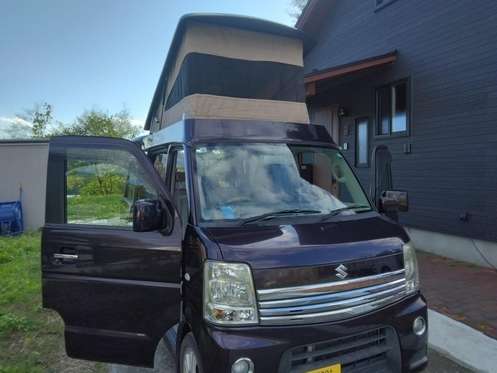 2011年に購入してから14年間乗ったエ... / Noritakaさんのモーメント | YAMAP / ヤマップ