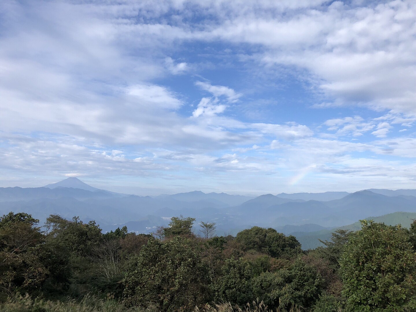 高尾山・陣馬山・景信山-2019-09-28 / youさんの高尾山・陣馬山・景信山の活動日記 | YAMAP / ヤマップ