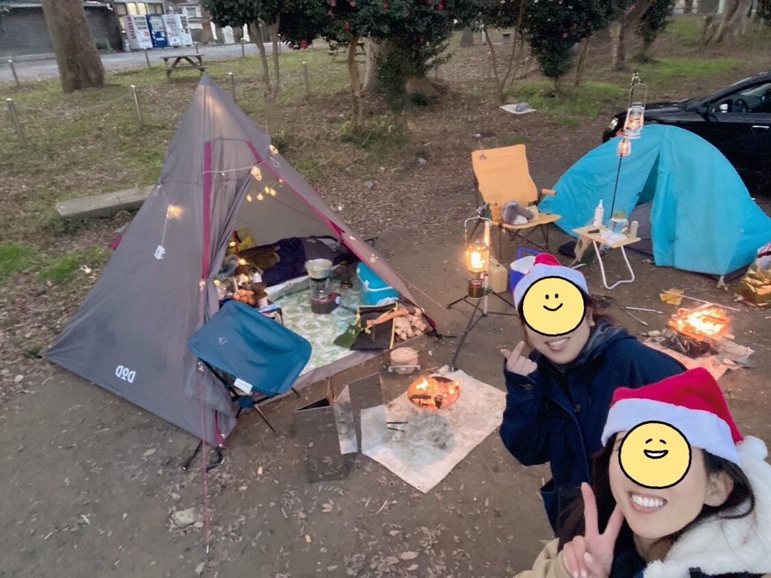 女子キャン⛺️午前は御前山ぁ〰️🎵 / zukoさんの御前山の活動データ | YAMAP / ヤマップ