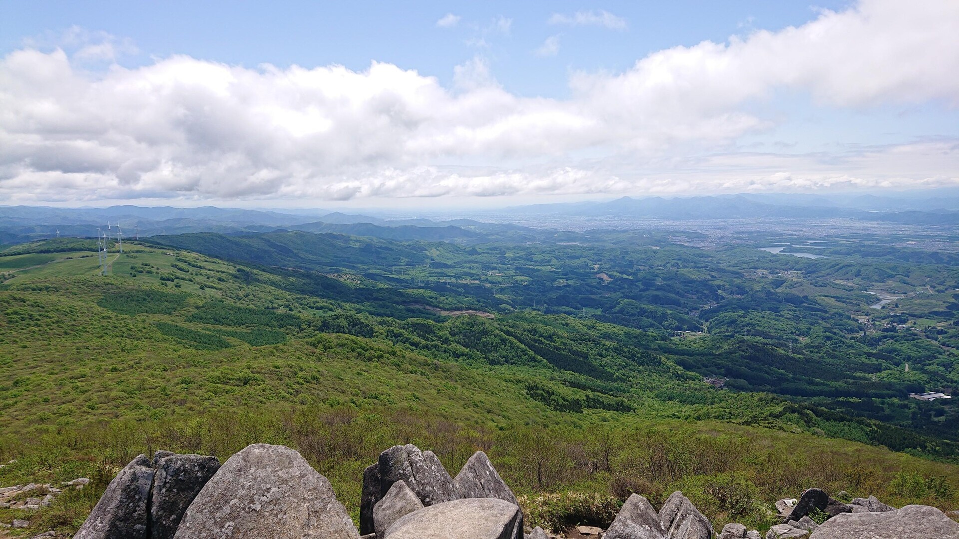 姫神山 / K1さんの姫神山の活動データ | YAMAP / ヤマップ