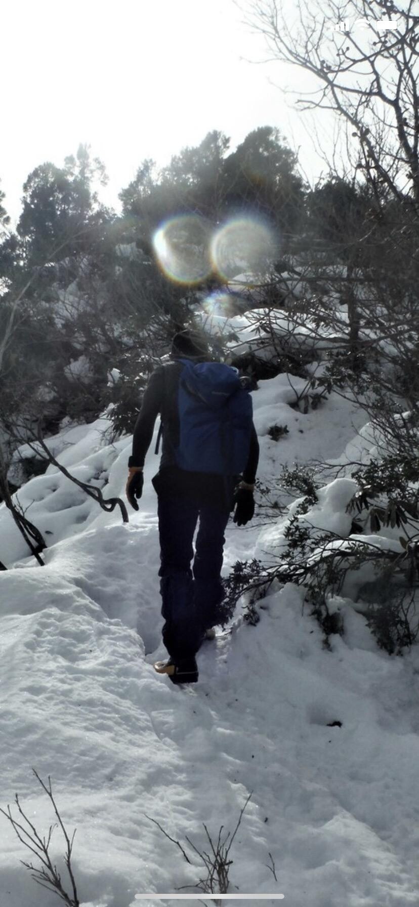 KOUJI-hiraのページ | YAMAP / ヤマップ