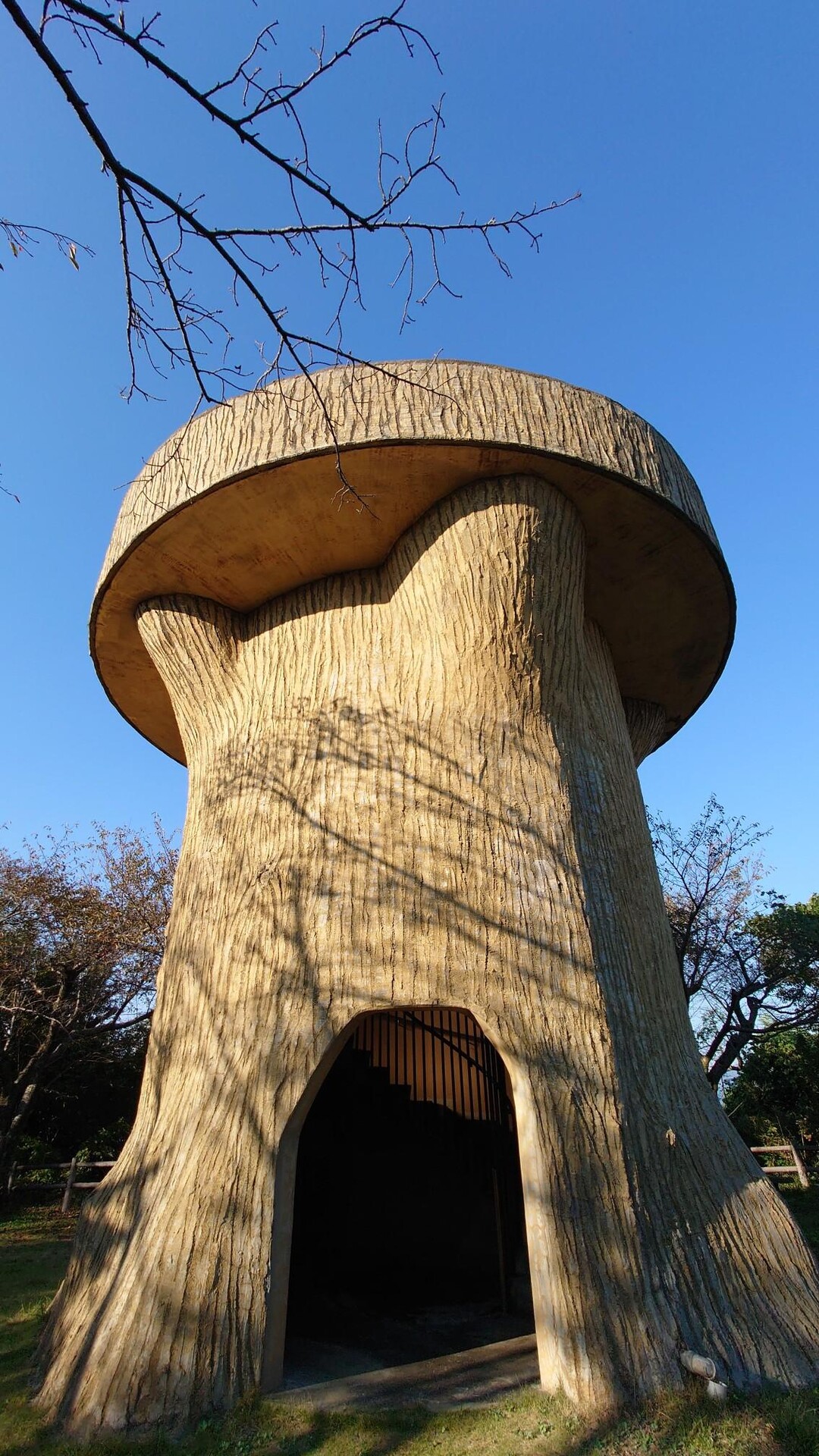 本城山-2023-10-26 / mc40さんの沼津アルプス・鷲頭山・香貫山の活動データ | YAMAP / ヤマップ