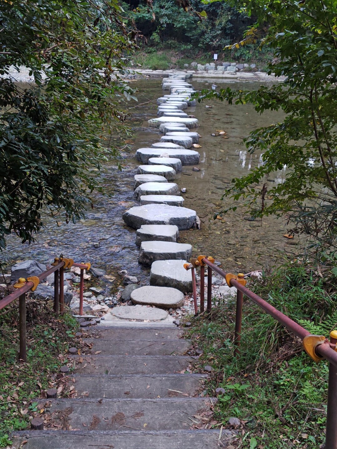 とうふ工房わたなべから武蔵嵐山駅まで / Blue Sky Blueさんの日和田山・物見山の活動データ | YAMAP / ヤマップ