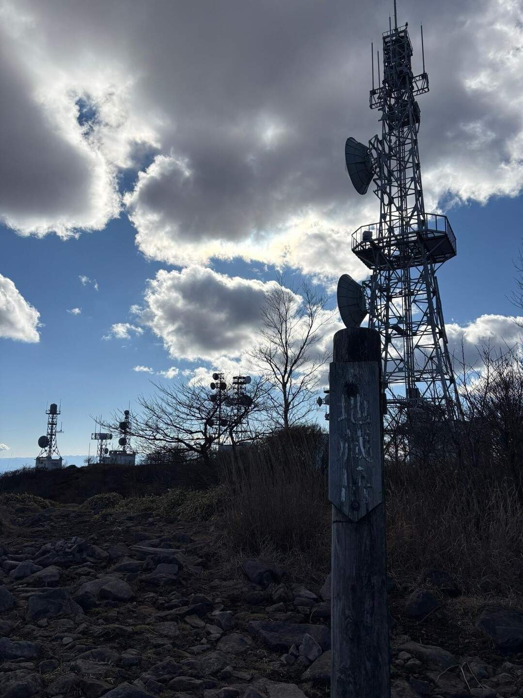見晴山・地蔵岳をのんびりと♪♪♪ / REI - KOさんのヤマノススメ巡礼マップ（赤城山・地蔵岳）の活動データ | YAMAP / ヤマップ