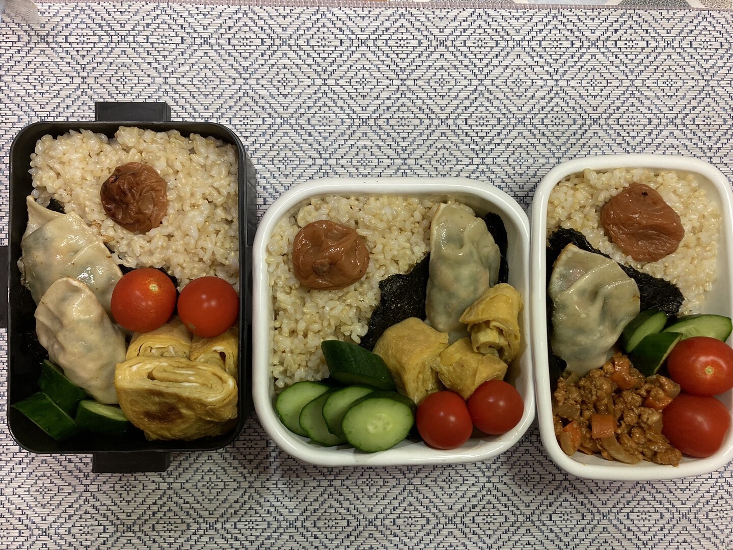 おはようございます☀ 今日のお弁当🍱ひ... / tomatoさんのモーメント | YAMAP / ヤマップ