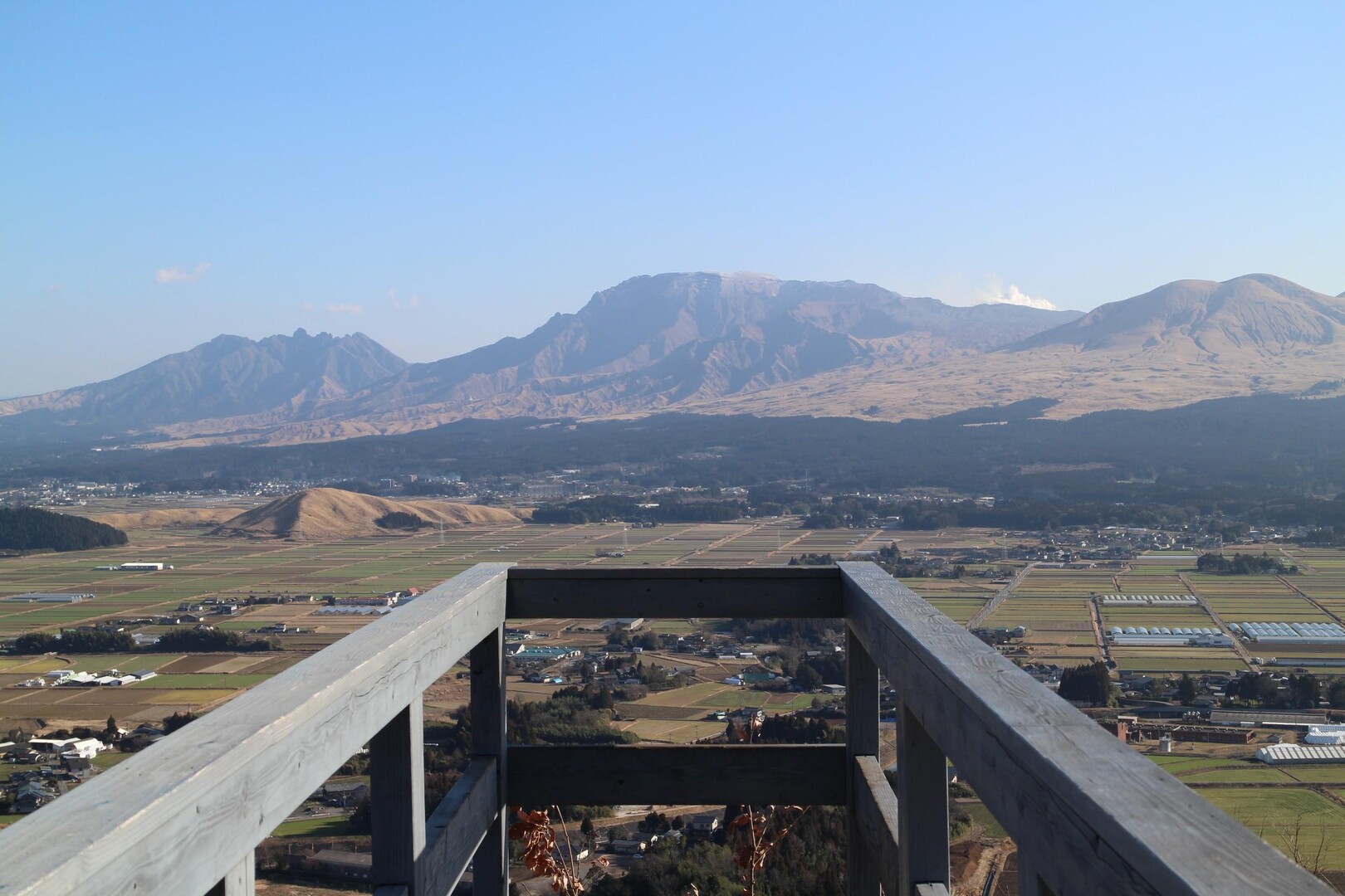 田子山 / chikaさんの阿蘇山・高岳・根子岳の活動データ | YAMAP / ヤマップ