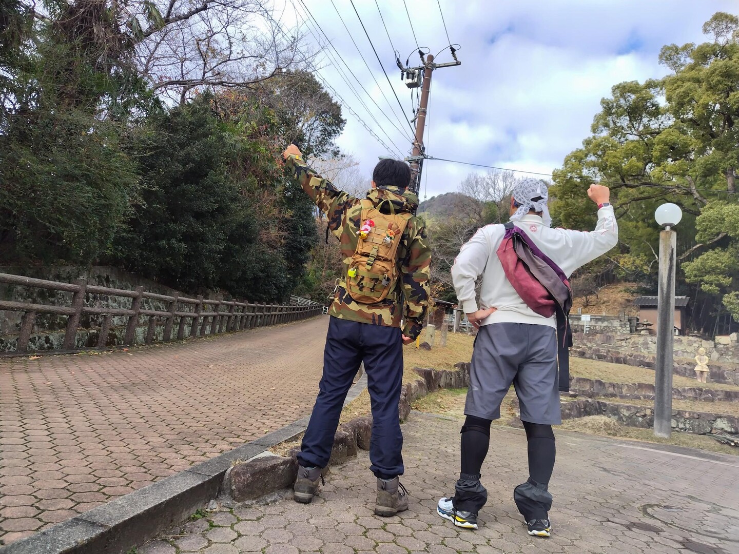 Hinoura Holidays🤡 / katomicさんの呉娑々宇山・高尾山（広島県）・日浦山の活動データ | YAMAP / ヤマップ