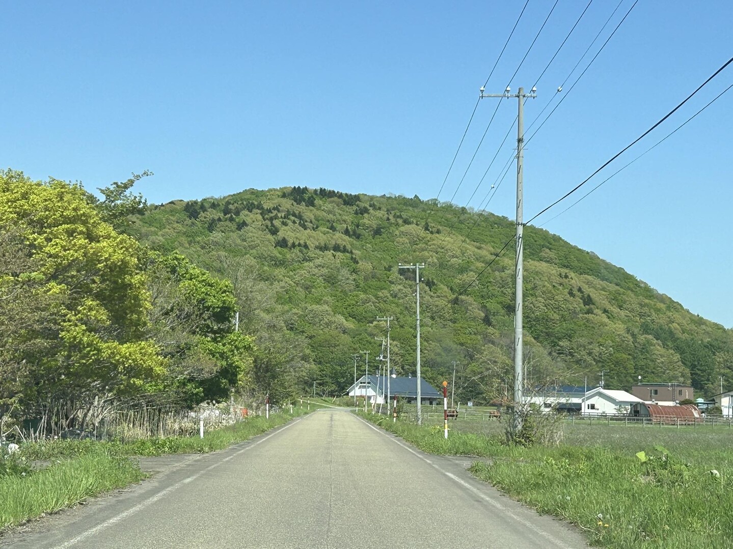 お忍び🥷（2/4）円山 / 🐲ike.ike.ike-ponさんの横山中岳の活動日記へのコメント一覧 | YAMAP / ヤマップ