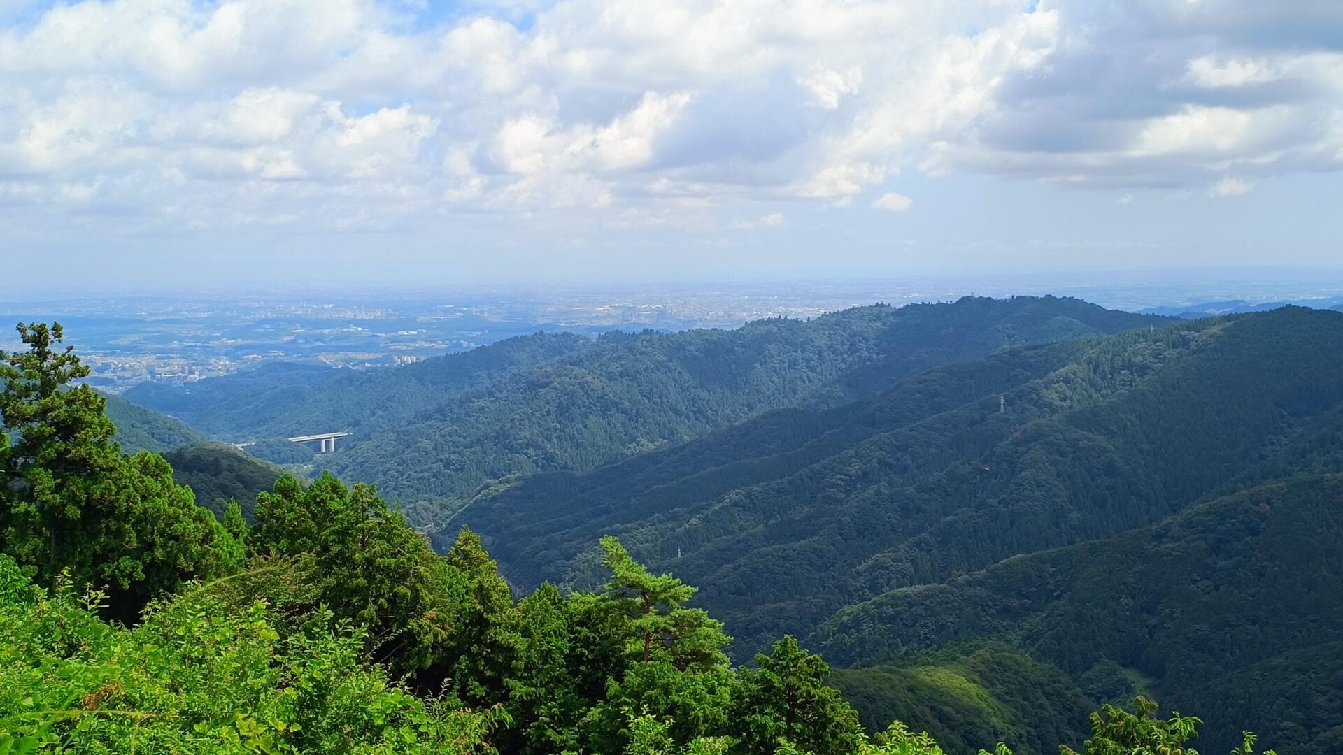 神変山・高尾山・城山（小仏城山）・景信山 / nao.okさんの高尾山・陣馬山・景信山の活動データ | YAMAP / ヤマップ
