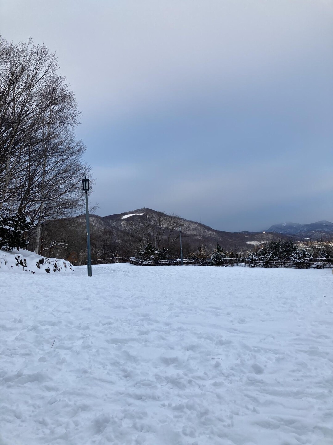 山鼻山・藻岩山 / AKさんの藻岩山の活動データ | YAMAP / ヤマップ