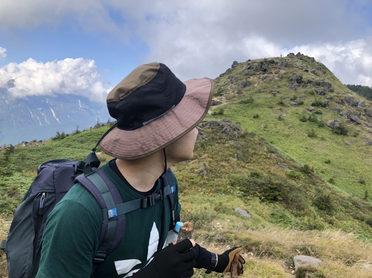 Naokiのページ | YAMAP / ヤマップ