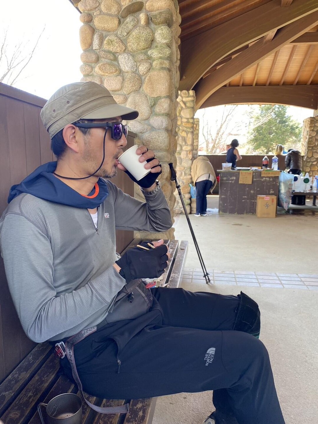 キャノンボール / zkさんの六甲山・長峰山・摩耶山の活動データ | YAMAP / ヤマップ