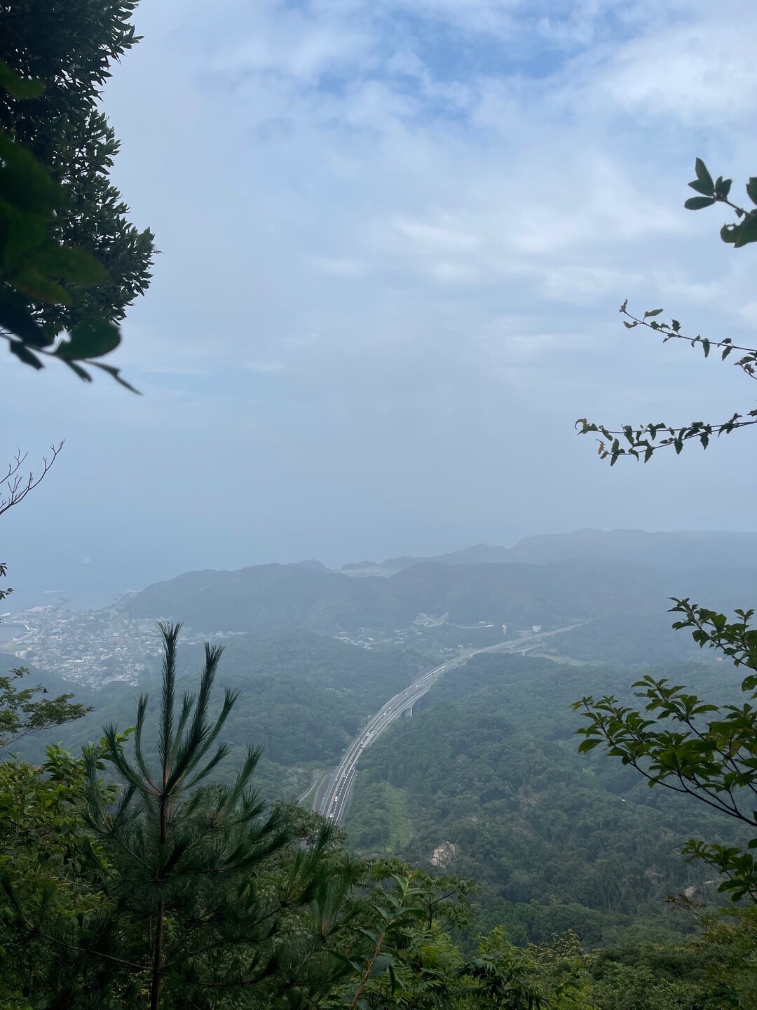 鋸山 / 半ライス大盛さんの鋸山の活動データ | YAMAP / ヤマップ