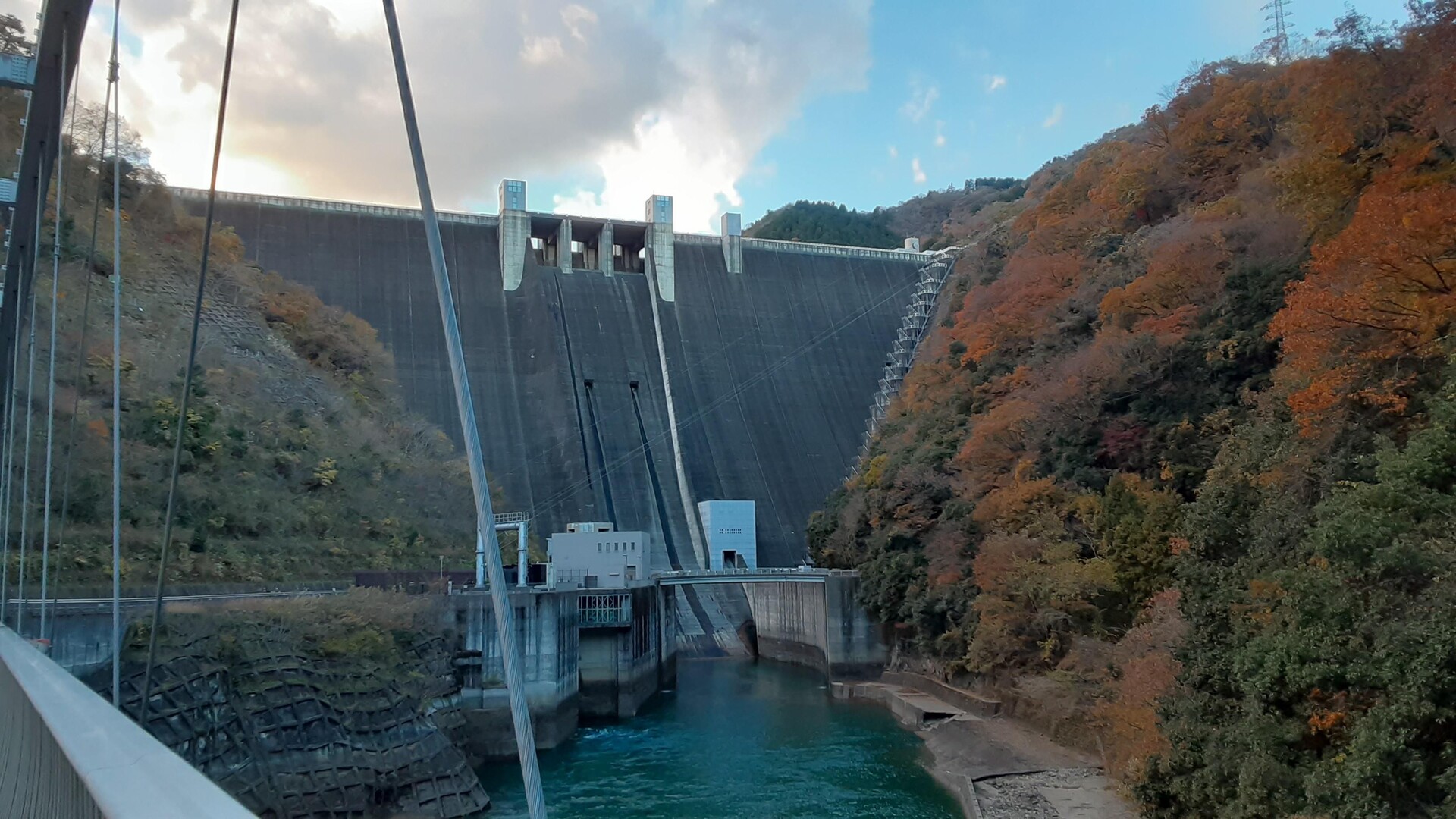 囲山・仙洞寺山・山ノ神沢ノ頭・丸山・宮ケ瀬ダム / Kyuri_EXさんの仙洞寺山・南山・津久井堂所山の活動データ | YAMAP / ヤマップ