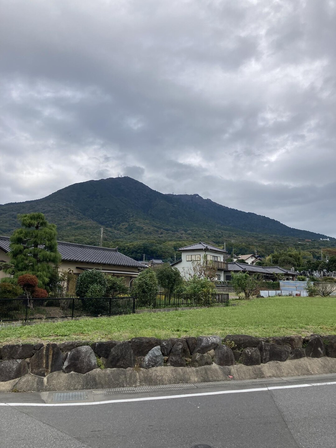 筑波山（女体山）・筑波山（男体山） / kaoriさんの筑波山の活動データ | YAMAP / ヤマップ