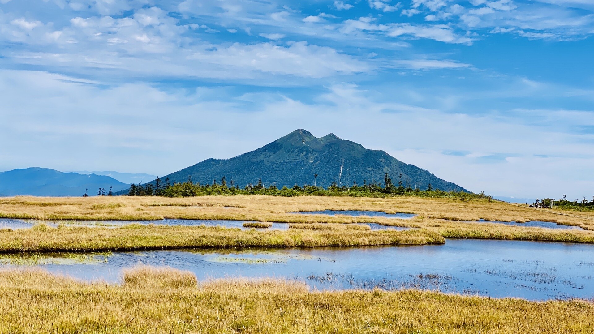 尾瀬アヤメ平、富士見峠、見晴 / syuuさんの尾瀬・燧ヶ岳の活動データ | YAMAP / ヤマップ