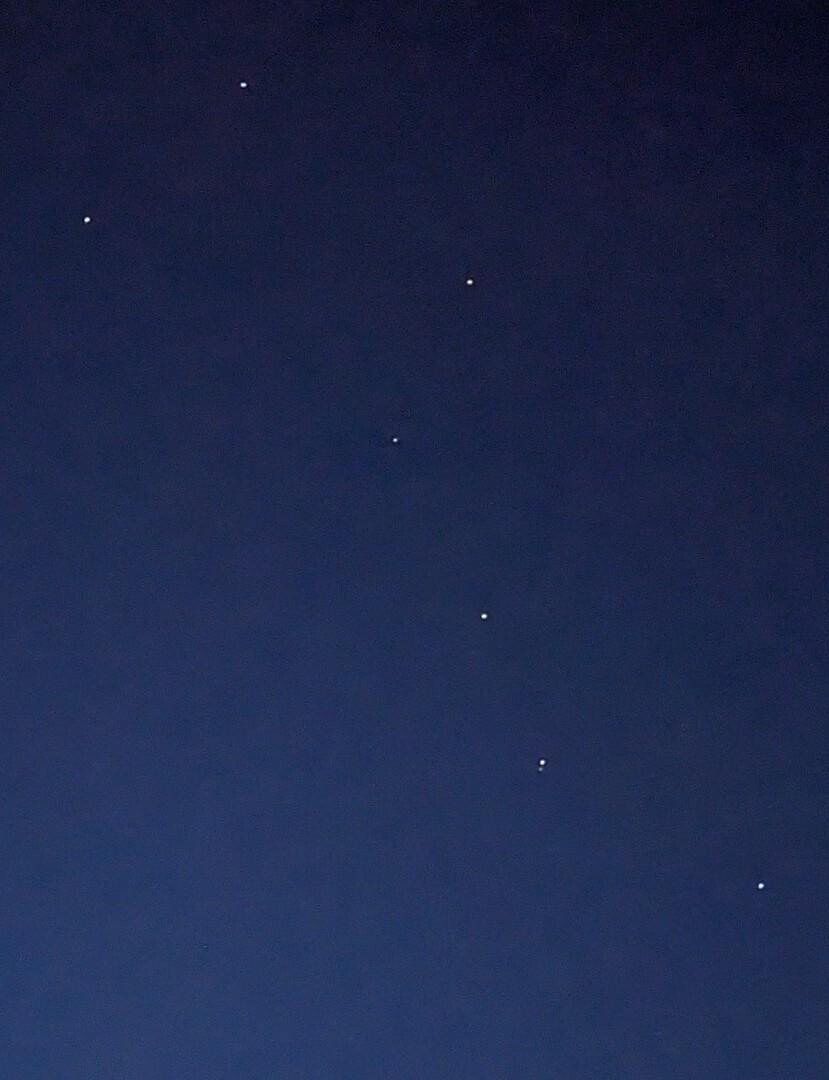 🌠しぶんぎ座流星群が3日から4日未明に... / a-foxさんのモーメント | YAMAP / ヤマップ