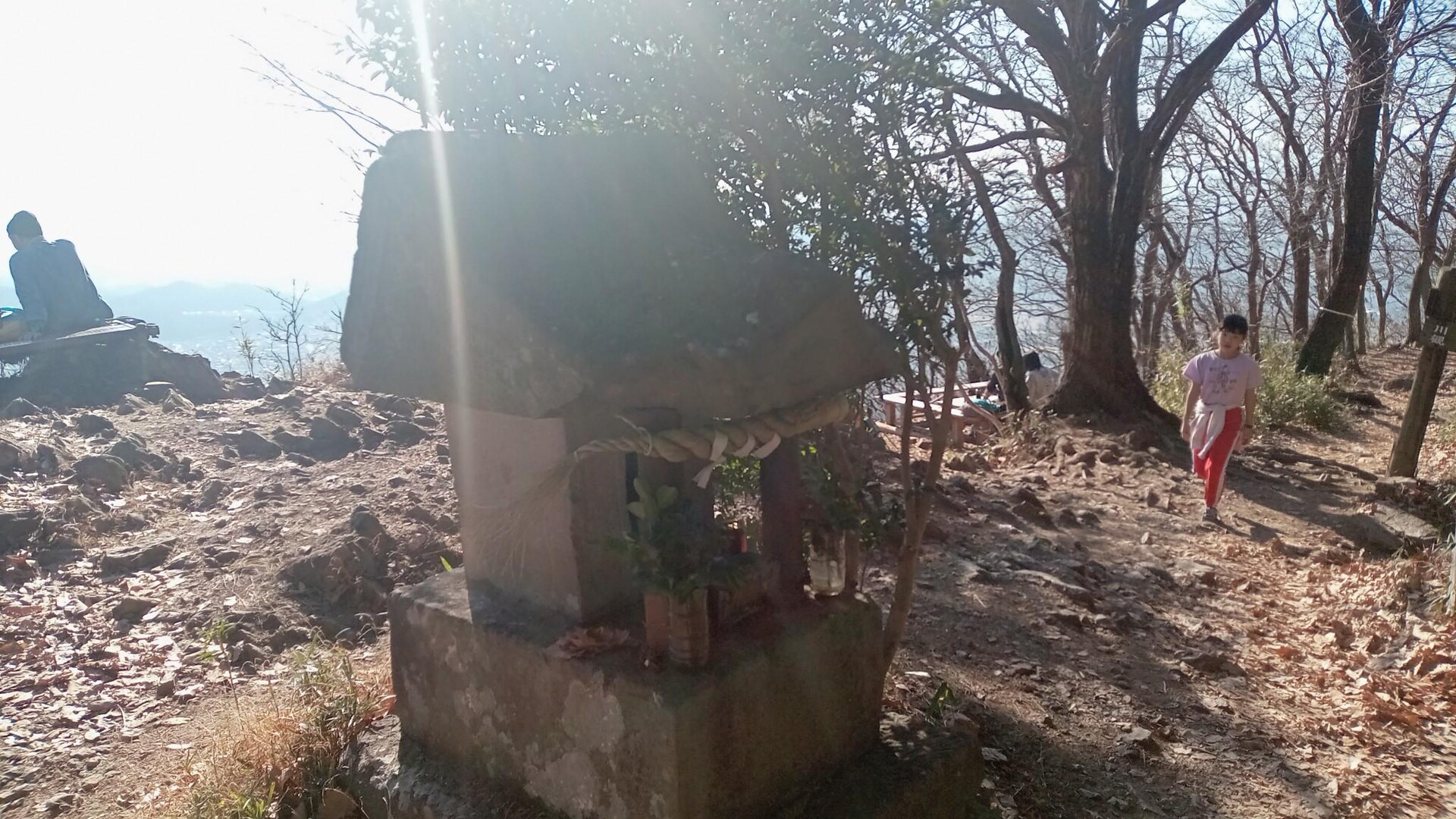 吾妻山 / Hiro'ismさんの鳴神山・吾妻山の活動データ | YAMAP / ヤマップ